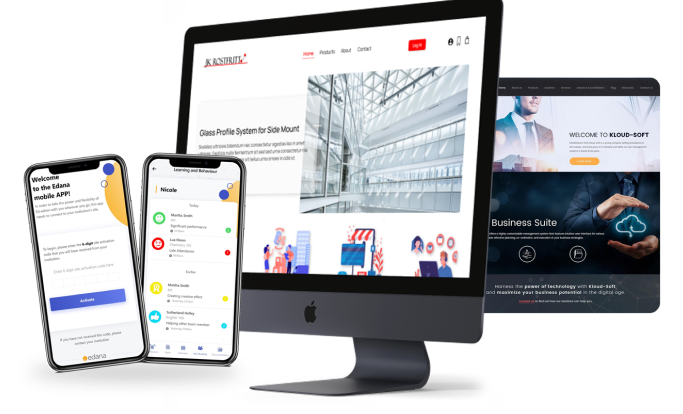 About Us – Tecziq Solutions Pvt Ltd