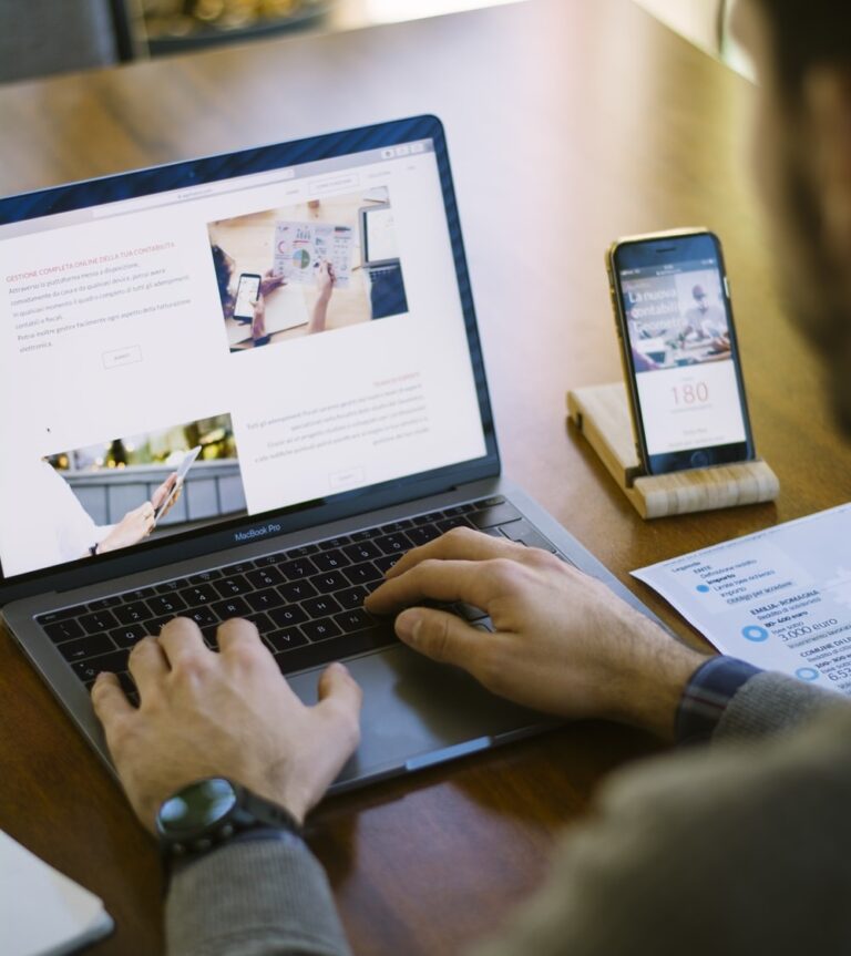 Enterprise Mobile Application Development - Tecziq Solutions