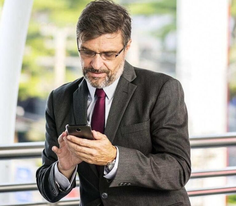 Enterprise Mobile Application Development - Tecziq Solutions