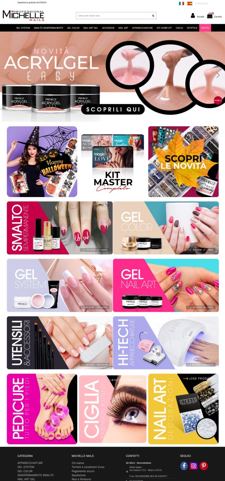 St. Louis Ecommerce Web Development | Tecziq Solutions