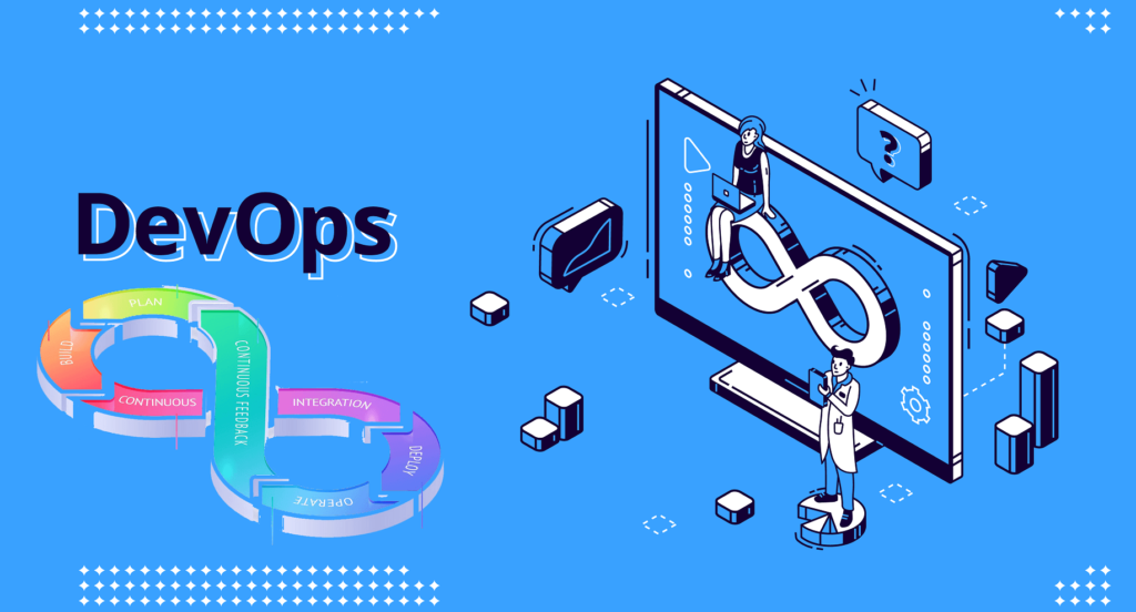DevOps As A Service (DaaS) a detailed Overview - Tecziq Solutions Pvt Ltd
