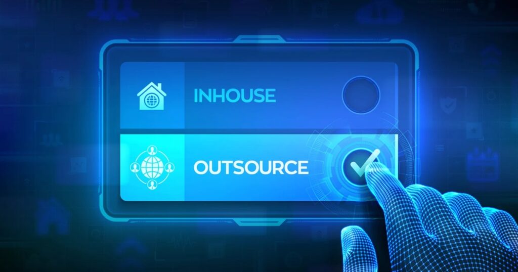 Why Outsource Cybersecurity Services