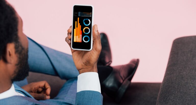 Importance of Mobile App Performance Optimization Importance of Mobile App Performance Optimization